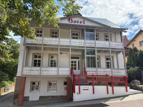 Haus Liva - By Le Petit Palais - Thale