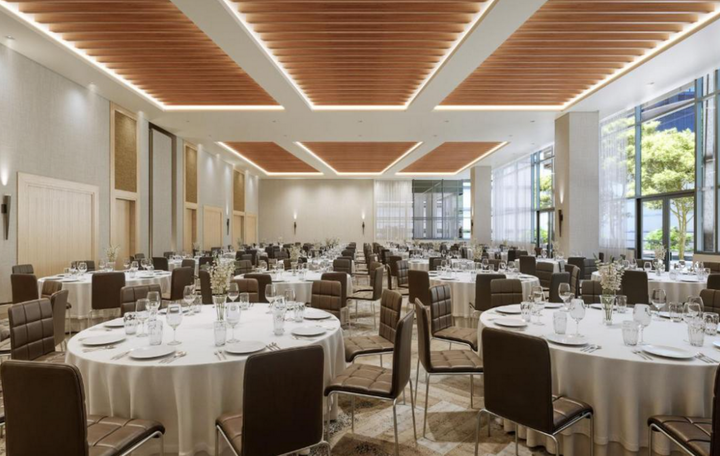 Ac Hotel Reston - Herndon, VA