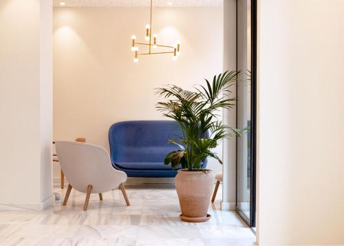 B&h Hotel Boreal Viento Norte - Burgos