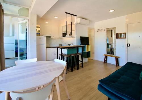 Hauzify I Apartament Nautic - Platja d'Aro