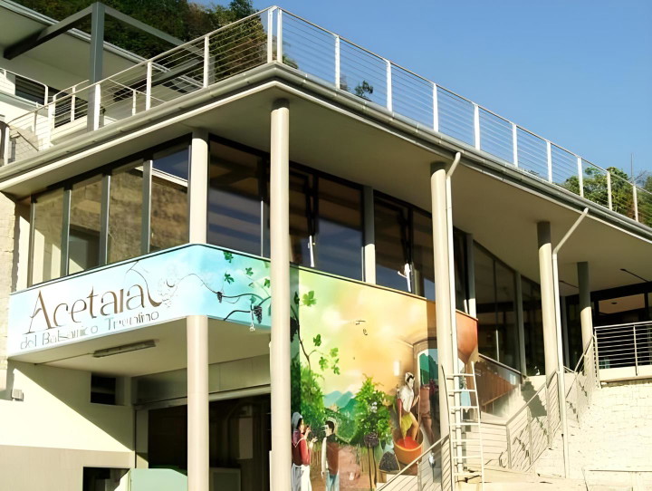 Agritur Acetaia Gourmet&relax - Ledro