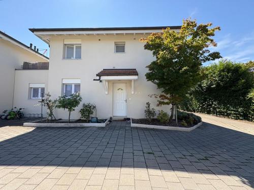 Charming Family Villa - Genève