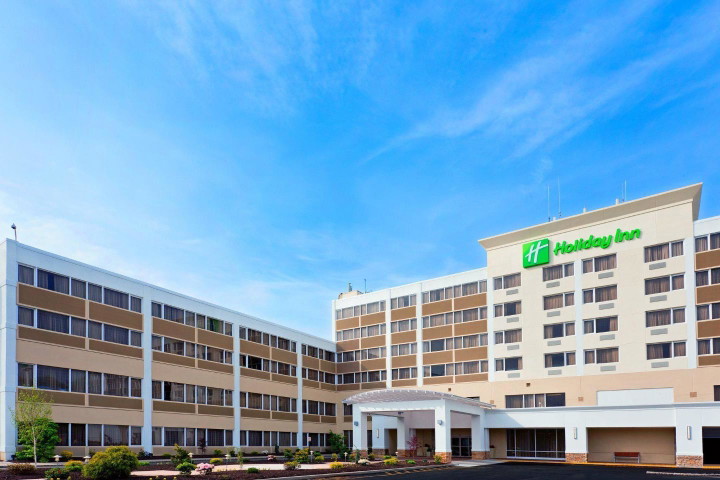 Holiday Inn Clark - Newark By Ihg - Elizabeth, NJ