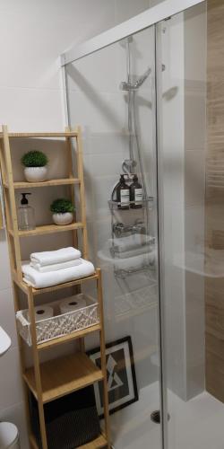 Cozy Studio In San Pablo Salamanca By Bebalmy - Salamanca