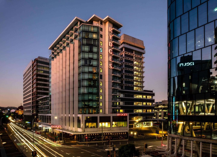 Rydges Wellington - 웰링턴