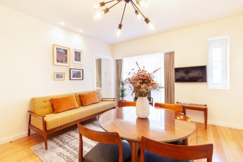 Avenida Residence - Braga