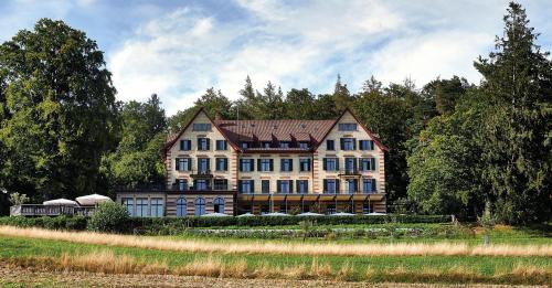 Sorell Hotel Zurichberg - Zurique