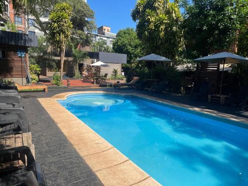 Hotel Bl - Puerto Iguazú