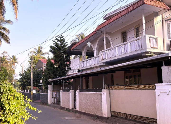 Mayflowerhomestay - Coorg (Kodagu)