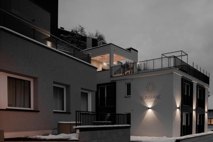 Hotel Sunshine Superior "Adults Only" - Kappl