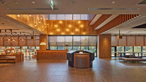 Hotel Around Takayama, An Ascend Collection Hotel - Takayama