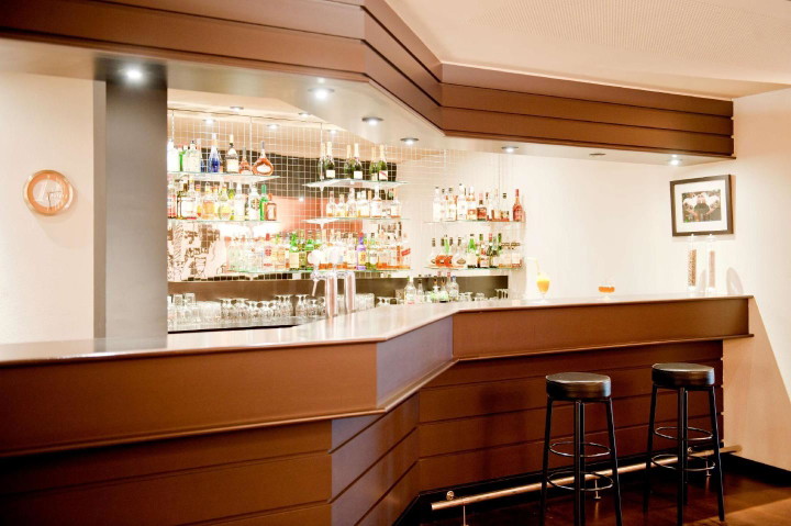 New Hotel Charlemagne - Brussels
