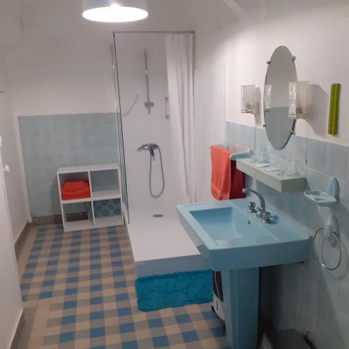 Chambres D'hotes Gobillon - Eure-et-Loir