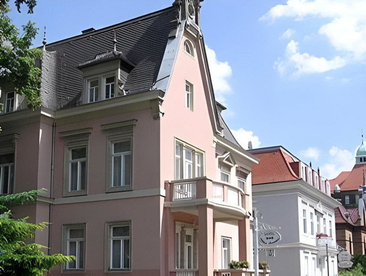 Villa Antonia - Bautzen