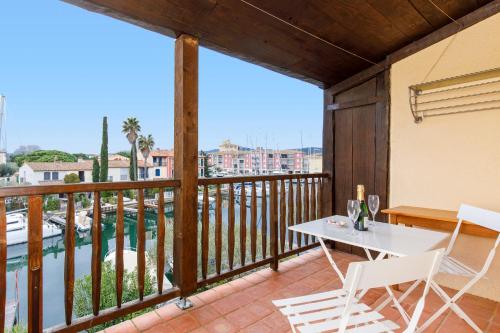 Grimaud 4 Vents Yourhosthelper - Grimaud