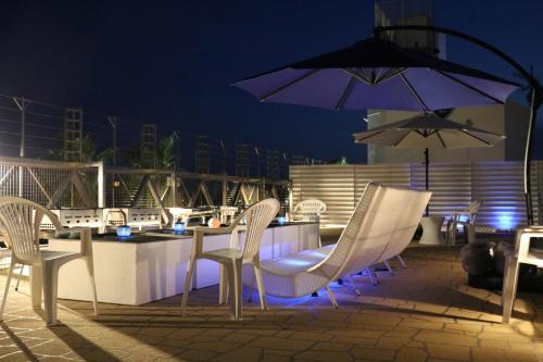 Mykonos Resort Miura / Vacation Stay 62210 - Miura