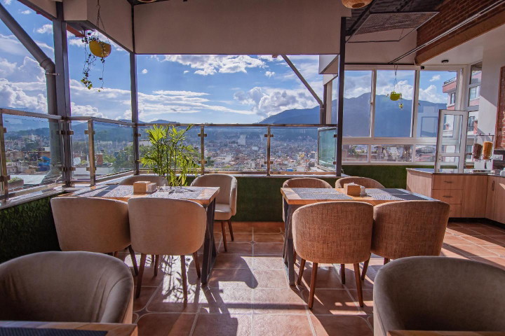 Hotel Vistara - Kathmandu