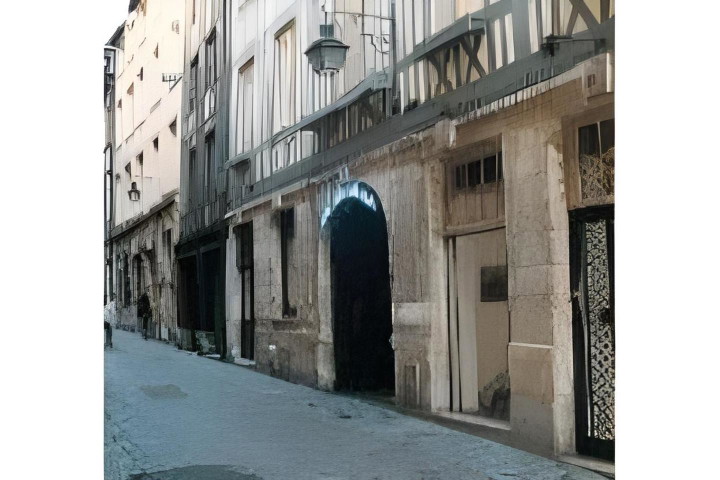 Hotel De La Cathedrale - Rouen