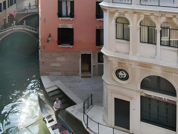 Residence Corte Grimani - Venice