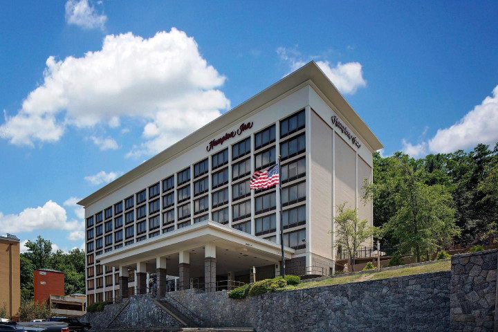 Hampton Inn White Plains/tarrytown (New York City Area) - Nyack, NY