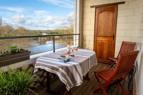 Cote Loire - Amboise