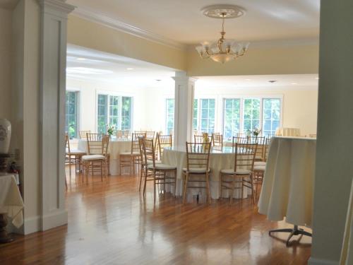 The Prince Consort - New Forest