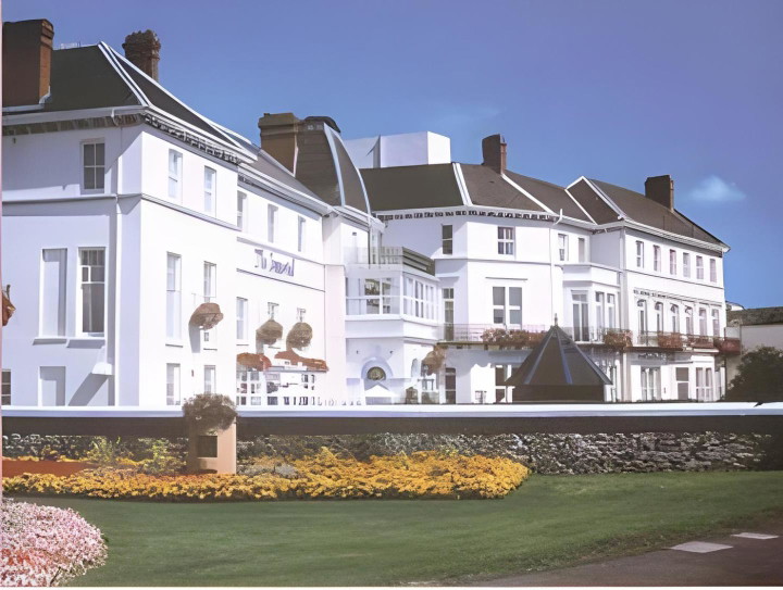 The Imperial Hotel - Barnstaple