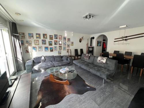 Apartment Gerschnistrasse 10 Appartement-fewo 6-bettwohnung By Interhome - Engelberg
