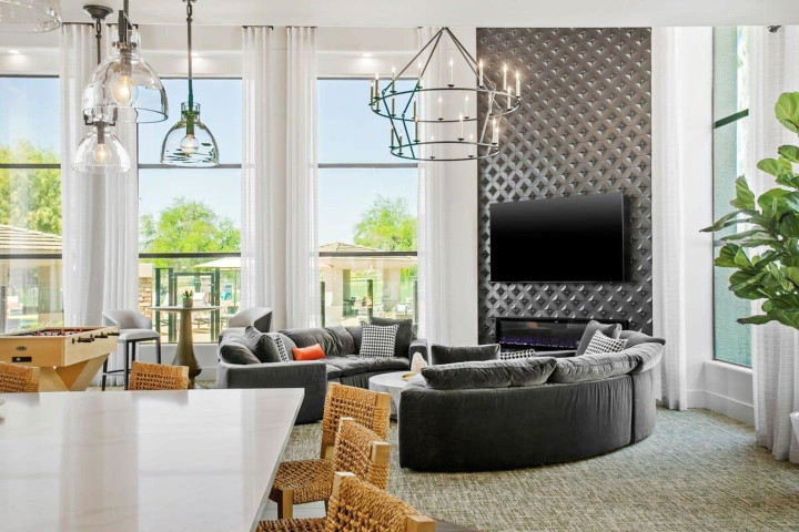Cozysuites At Kierland Commons By Golf Course! - 스코츠데일