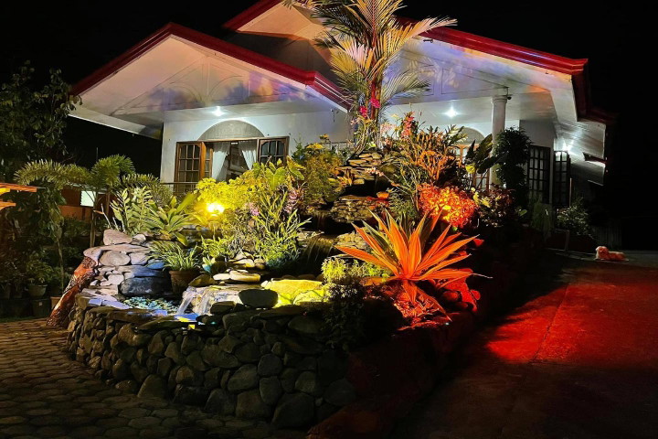 Havendwell Garden Resort - Mambajao