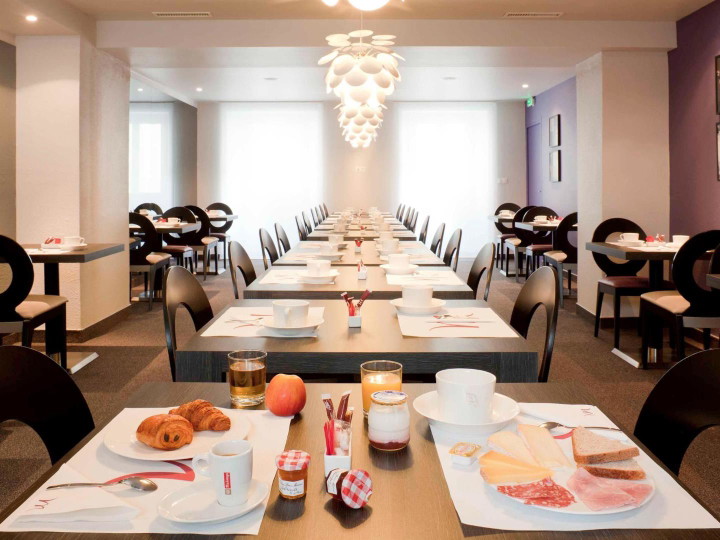 Mercure Versailles Chateau Hotel - Versailles