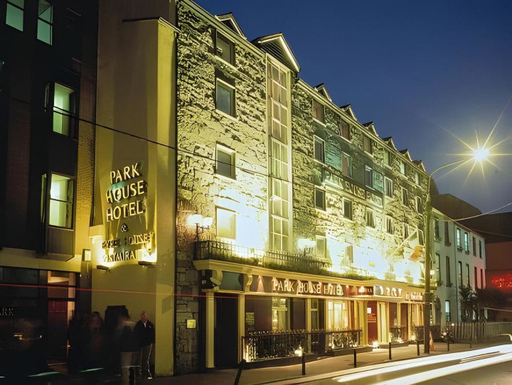 Park House Hotel - Galway, Irlanda