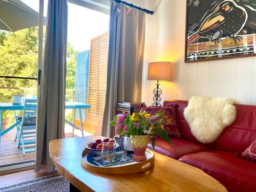 Willow Cabin - Beechmont