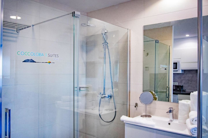Coccoloba Suites Corralejo - Corralejo