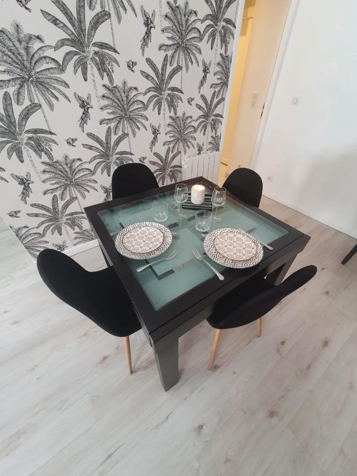 Appartement Hyper Centre - Place Du Minage - Angoulême