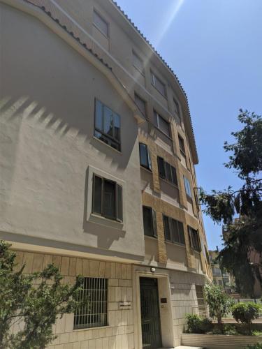 San Juan De Ribera, Casa Per Ferie - Vatican City