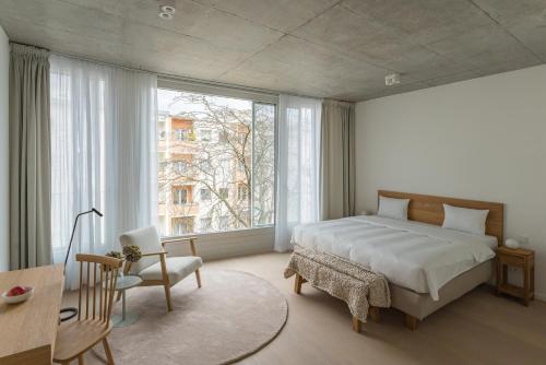 Wilmina Apartments & Lofts - Berlin