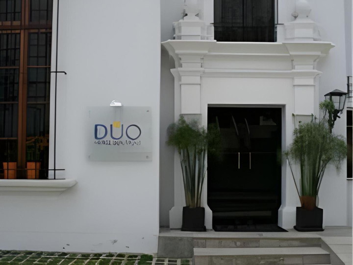 El Golf Hotel Boutique - Lima