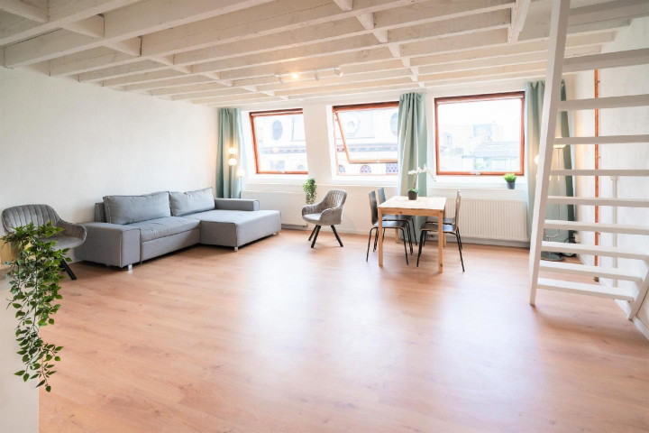 Saint Pauls 14-persons Apartment - Anvers