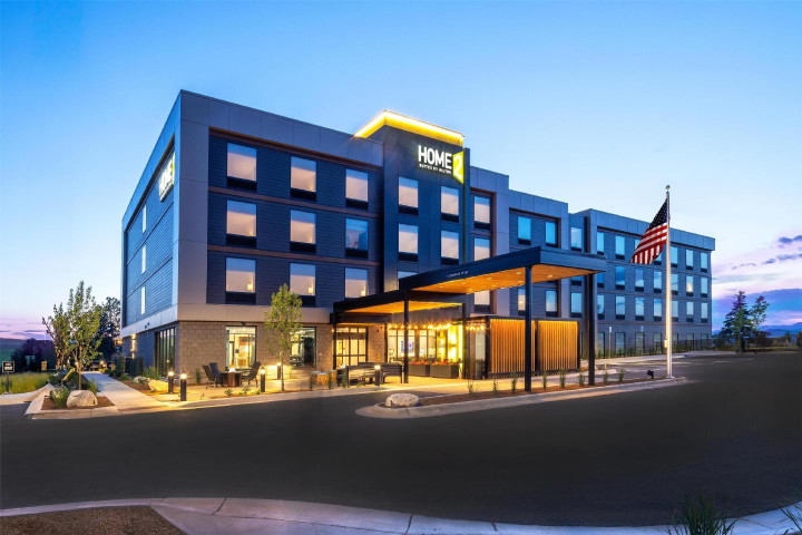 Home2 Suites By Hilton Kalispell Whitefish - Kalispell, MT