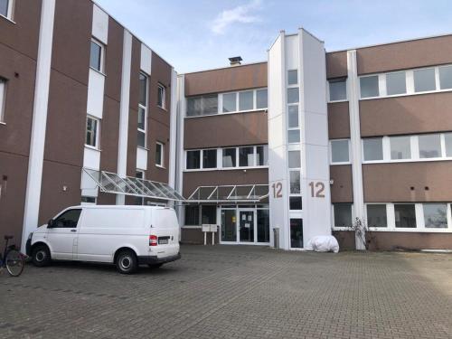 Pension Gastehaus Kautz - Karlsruhe