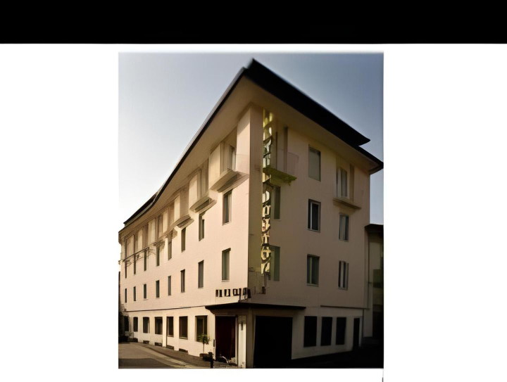 Hotel Boston - Stresa