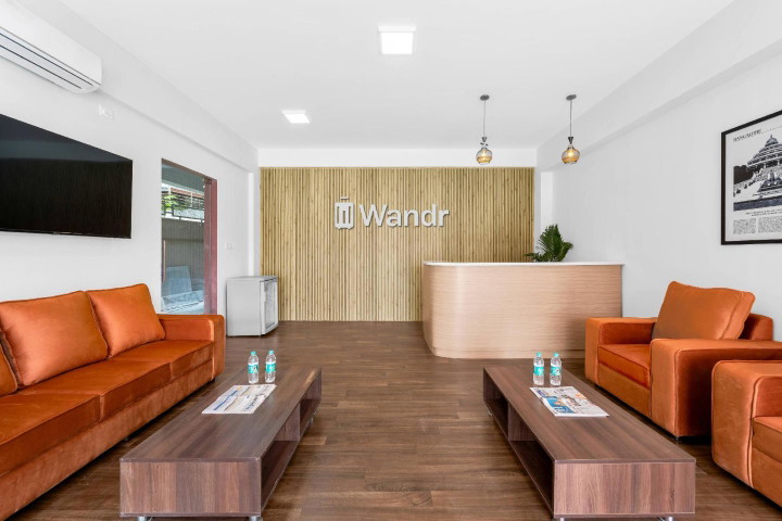 Wandr Hotel- Hsr Layout, Sector 7 - Bangalore