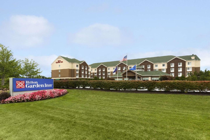 Hilton Garden Inn Islip/macarthur Airport - Fire Island, NY