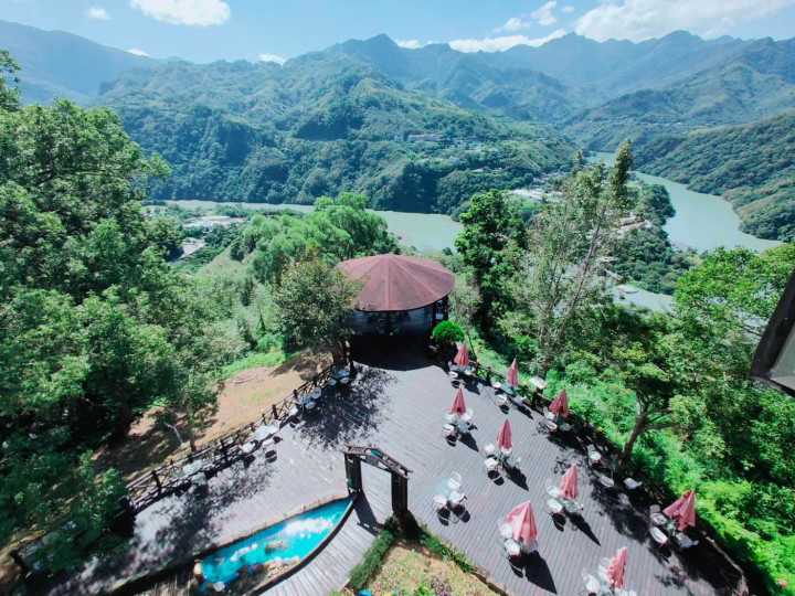 Fuxing Youth Hotel - Taipei