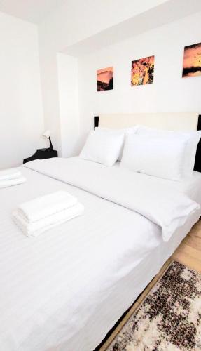 Brancoveanu Apartament's - Bukarest