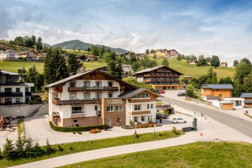 Landhaus Hubertus Wellness & Breakfast - Schladming