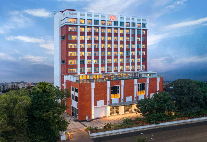 Welcomhotel By Itc Hotels, Guntur - Guntur