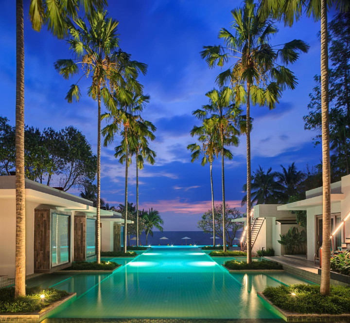 Relo' The Urban Escape - Hua Hin