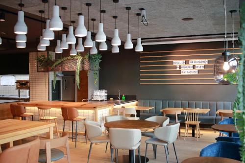 Cvjm Jugendhotel Munchen - München